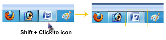 How to enable taskbar hover preview on windows 8 - gaift