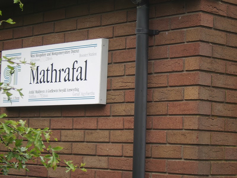 URDD BRENHINOL CYMRU: MATHRAFAL ROYAL COURT OF THE PRINCES OF POWYS ...