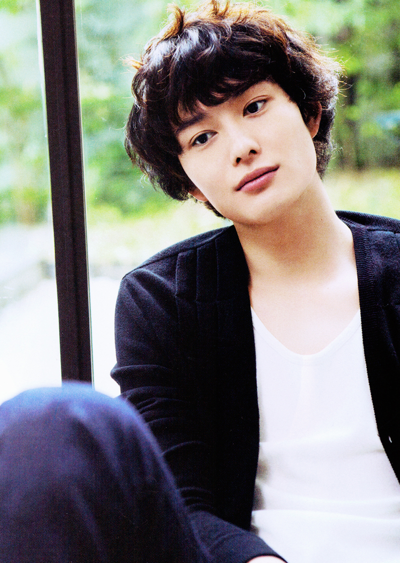 My J-House: Nagasawa Masami, Okada Masaki to co-star in “Kiyoku Yawaku ...