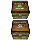 Minecraft Mini Figures Database | Minecraft Merch