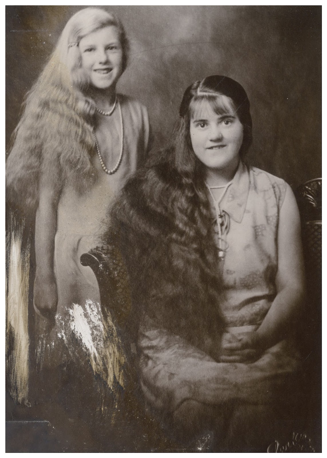 My ancestral meanderings ...: August 2013