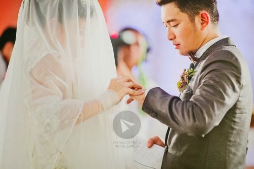 MELASON WEDDING : The Unseen Video and Photos