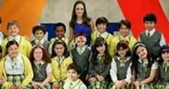 CARRUSEL NUEVA GENERACION : CARRUSEL NUEVA GENERACIÓN