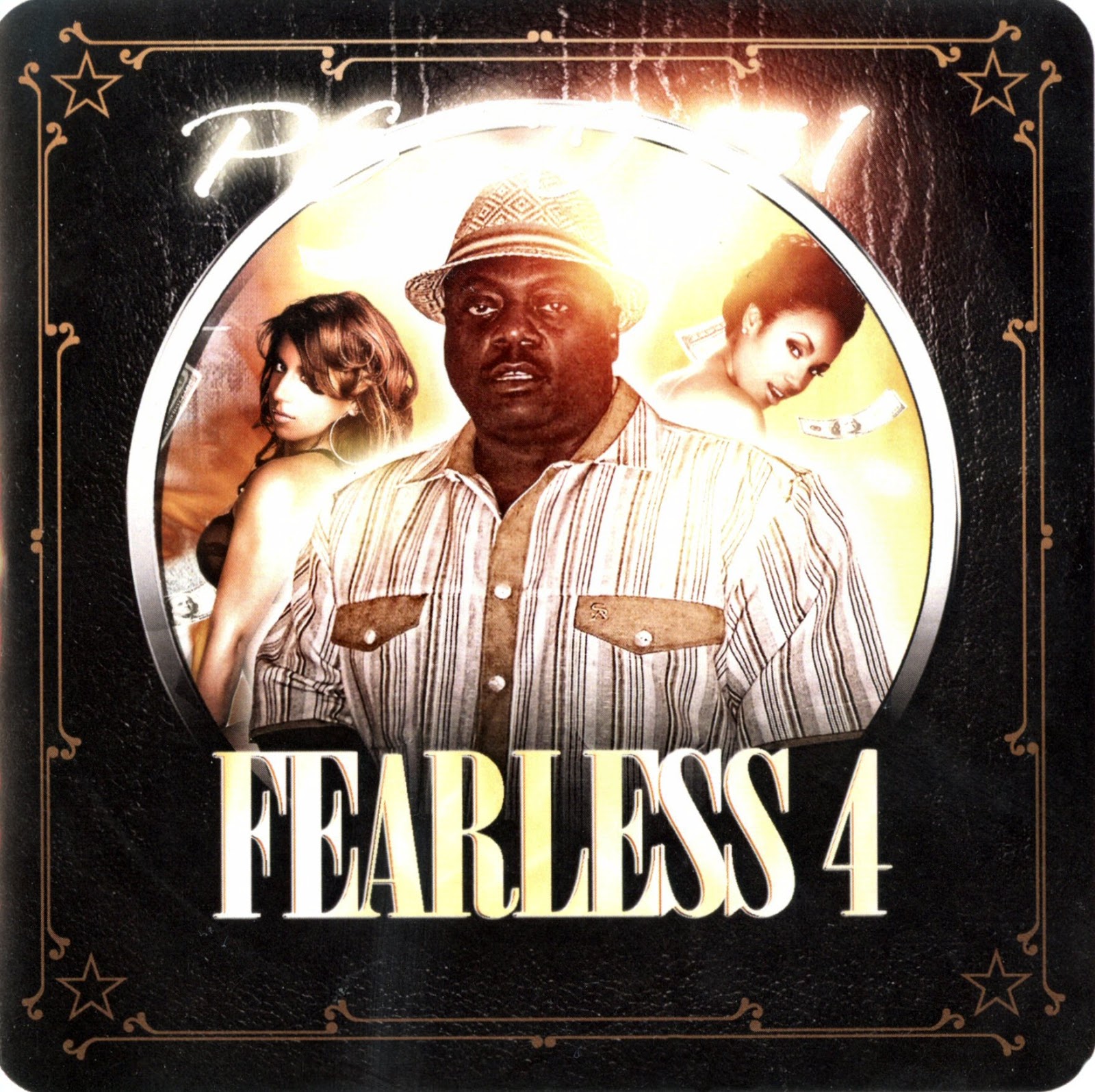 Werner von Wallenrod's Humble, Little Hip-Hop Blog: New Albums By The ...