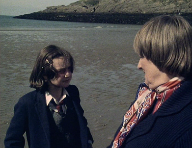 Curious British Telly: DVD Review: Our Day Out