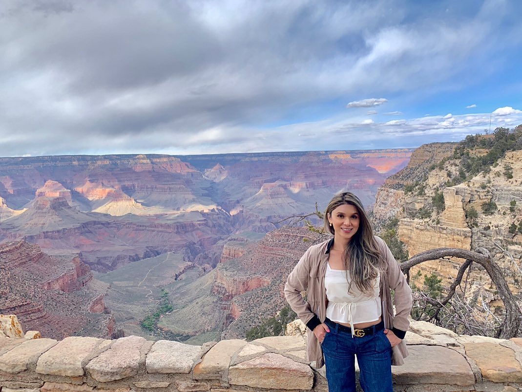 Jan Brielle – Most Beautiful Australian Transgender Woman - TG Beauty