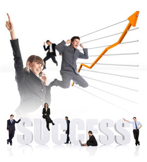 Motivational Positive Business Quotes