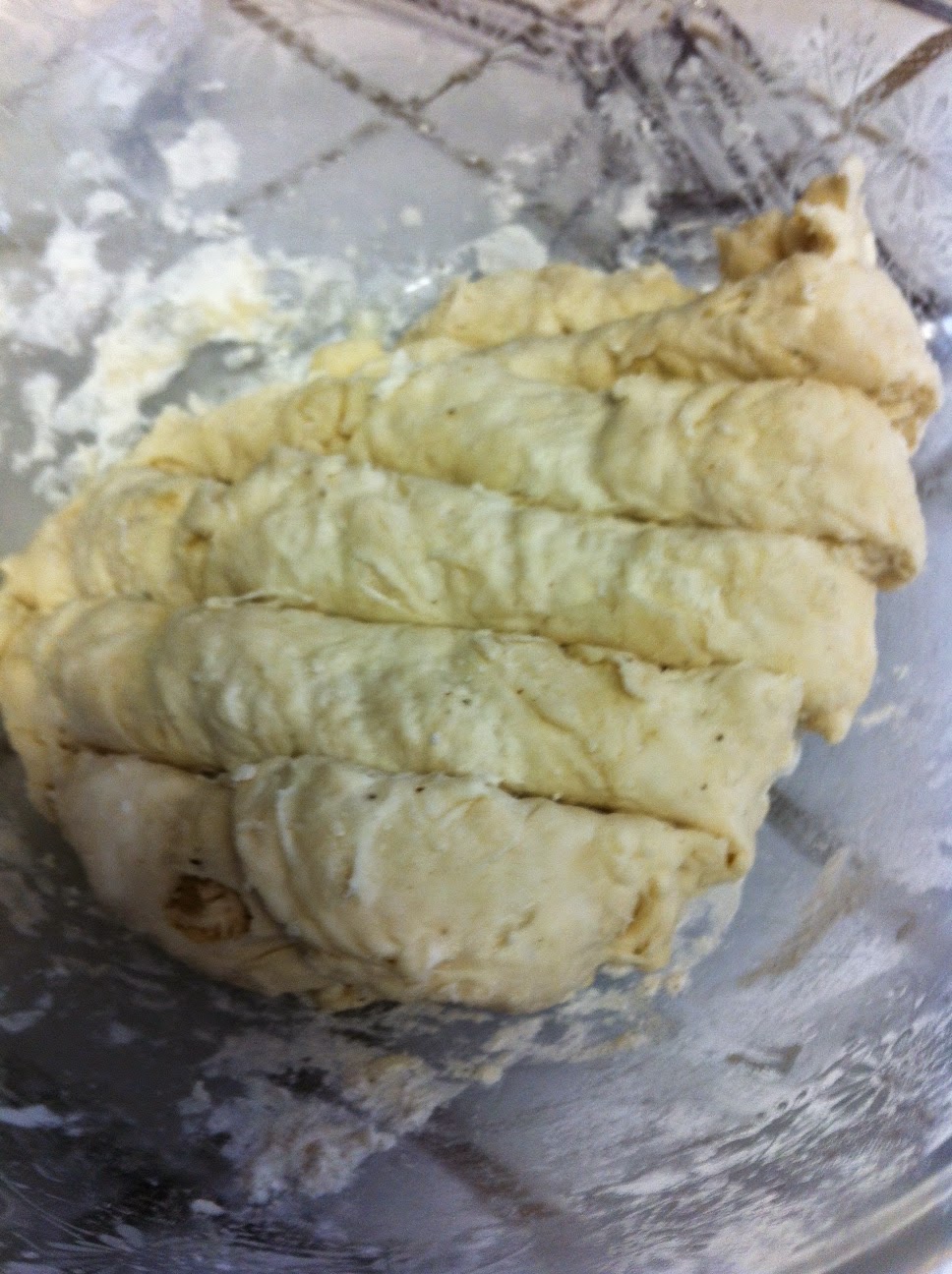 Talking Food: A Fall Comfort Food Favorite: Chicken & Pinched Dumplings