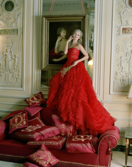 loveisspeed.......: Tim Walker photographs...İ will always love his work!