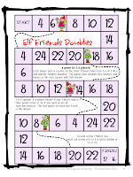 Fun Games 4 Learning: Christmas Math Games