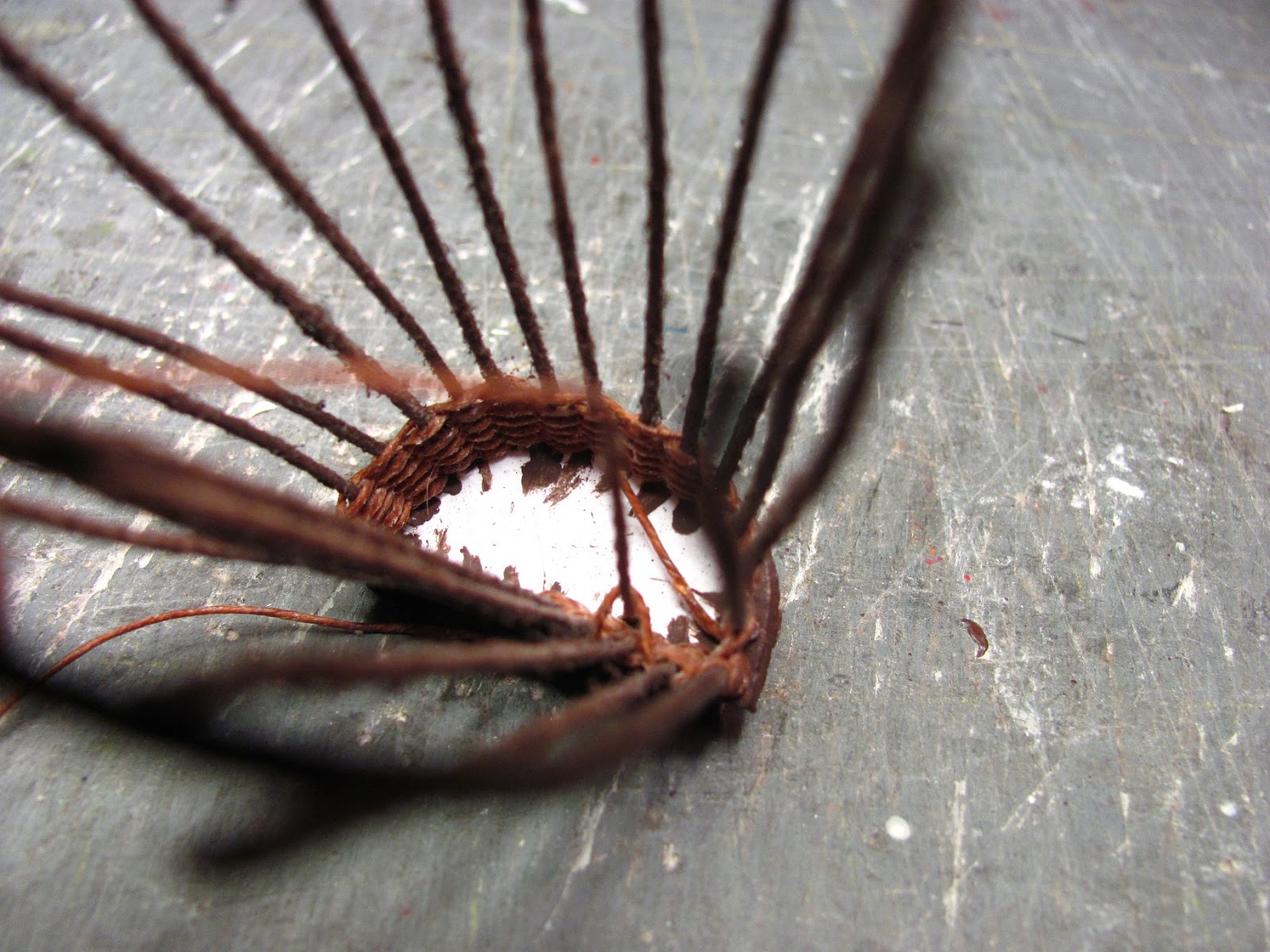 Dollhouse Miniature Furniture - Tutorials | 1 inch minis: 2016