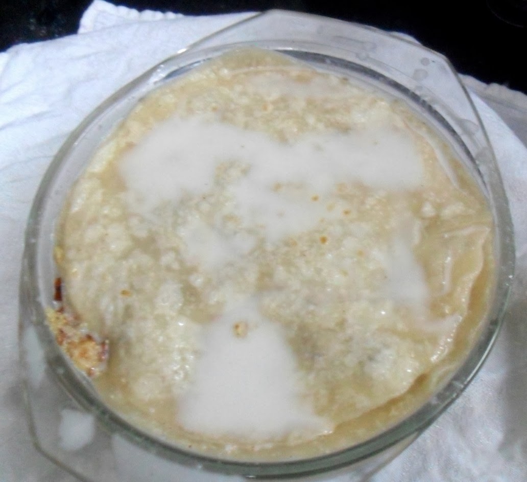 Chatti Pathiri ~ Kerala Special | How to Make Chatti Pathiri | Indian ...