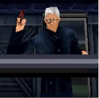 Melhor Final: 007: Tomorrow Never Dies - Análise