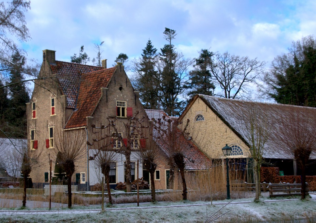 Openluchtmuseum Arnhem Openluchtmuseum Arnhem 2 Foto & Bild | europe ...
