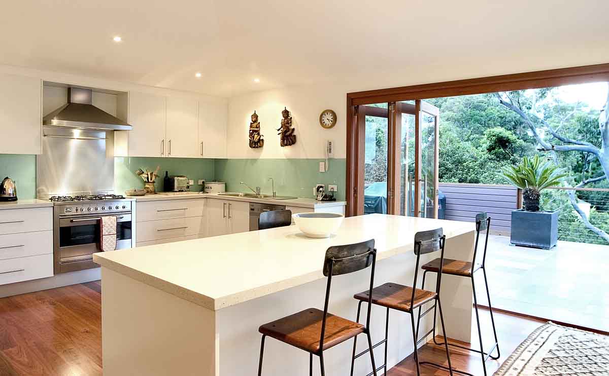 Chris & Sharon Mizzi: Gregory Hills is taking shape