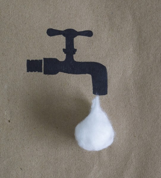 Small installation of the usual things ~ Big Fun - The Fun Blog