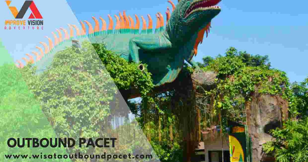 Pacet Mini Park - Wisata Outbound Pacet Mojokerto | IMPROVE VISION ...