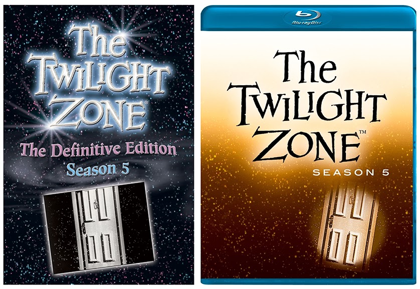 My Life in the Shadow of The Twilight Zone: Episode Spotlight: "Ninety ...