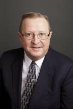 Professor Emeritus Minot State University - Dr. Tom Seymour - Minot, ND ...