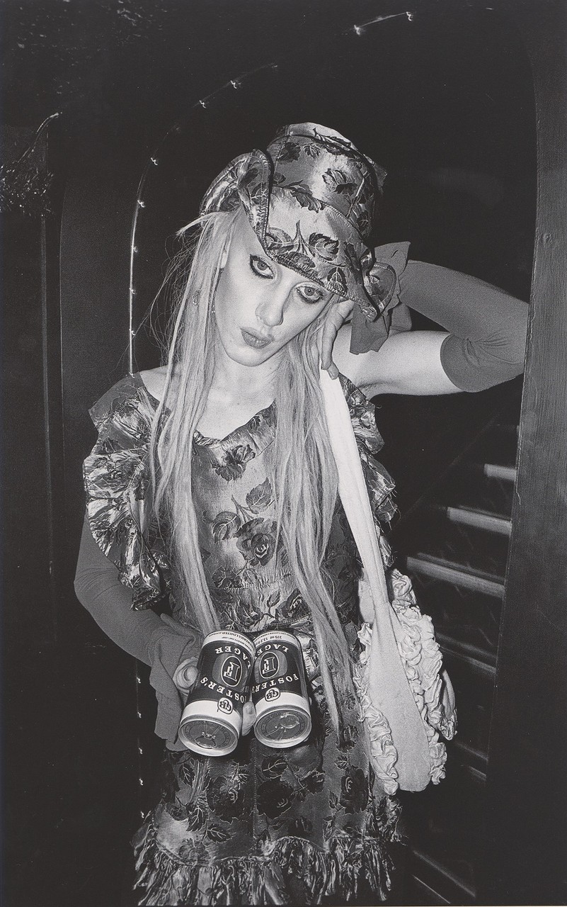 70 Candid and Amazing Photographs That Capture London’s Youth Culture ...