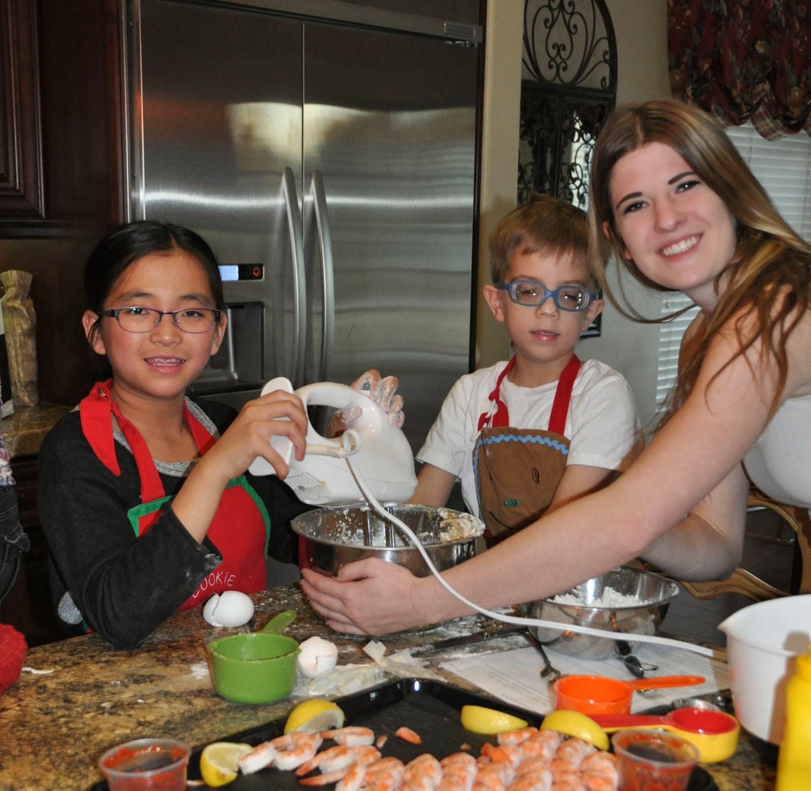Life with Lauren: Cookie Contest - Grand Prize Winners