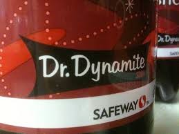 Puppies: Dr Pepper Brands