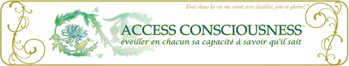 Access Consciousness©