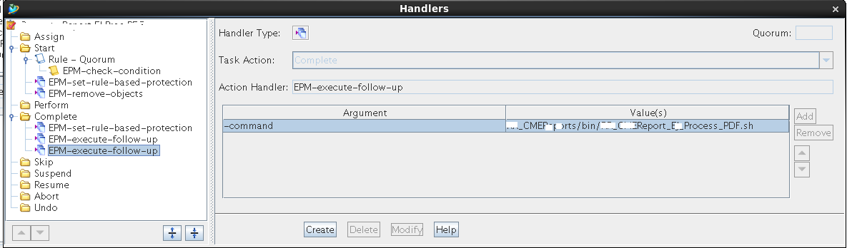 Teamcenter Open Gate: Teamcenter WorkFlow : Create form and attach to ...