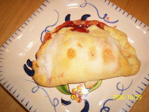 Gypsy Pie's Kitchen and Garden: Jambalaya ya ya