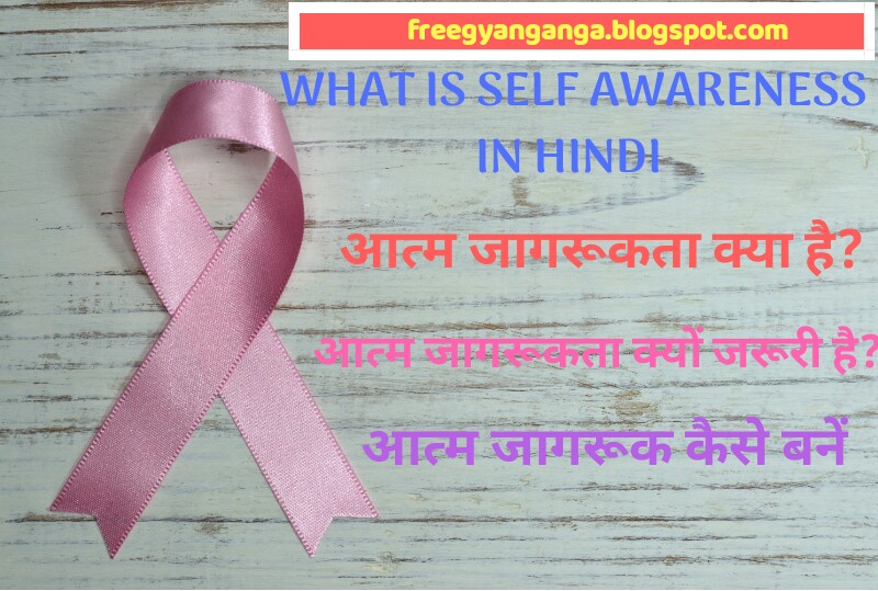 What Is Self Awareness In Hindi what-is-self-awareness-in-hindi