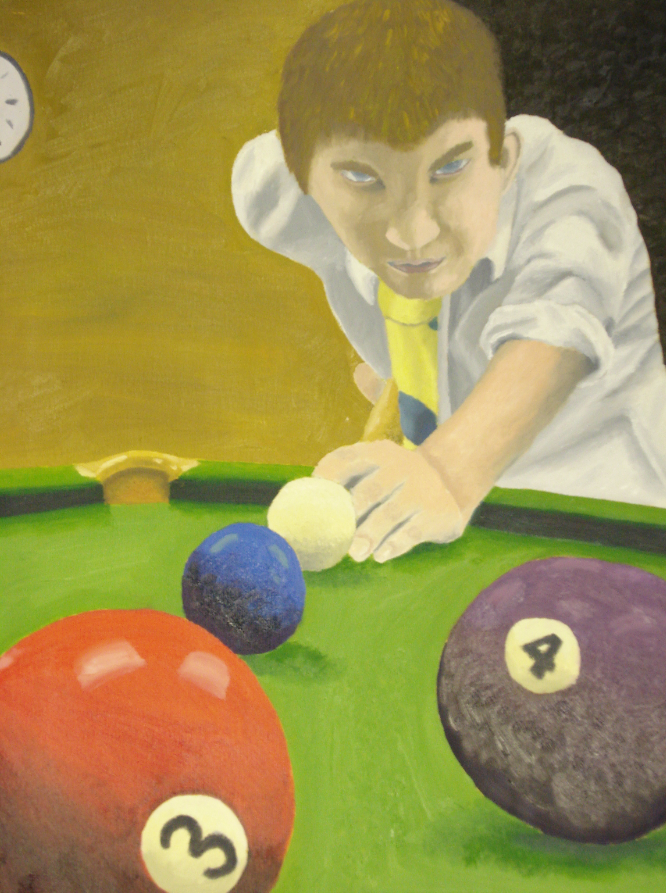 ERIK PACKARD EPIC GRAPHIC DESIGN & PHOTOGRAPHY: 2d design and Paintings