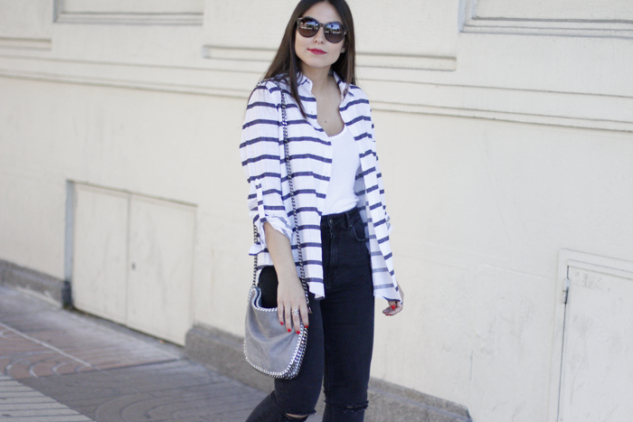 ALL THAT SHE WANTS - blog de moda: Básicos perfectos