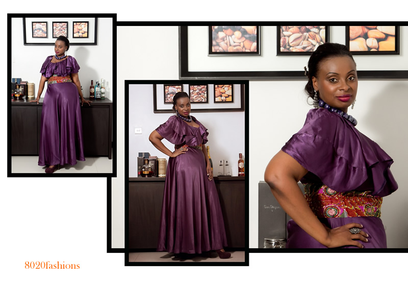 EPIC EVE COLLECTIONS 2012. BY EVE COLLECTIONS | Under wraps