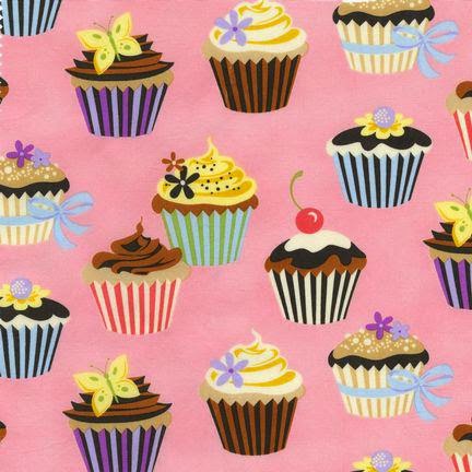 Paper with Cupcakes. | Oh My Fiesta For Ladies!