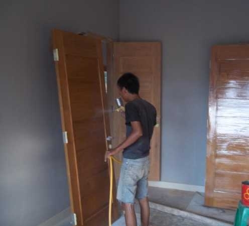 TUKANG CAT DUCO DAN MELAMIK: DAFTAR HAGA JASA FINISHING CAT DUCO ...