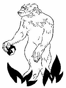 DownWithTyranny!: Will Cuppy Tonight: "The Java Man" from "How to Tell ...