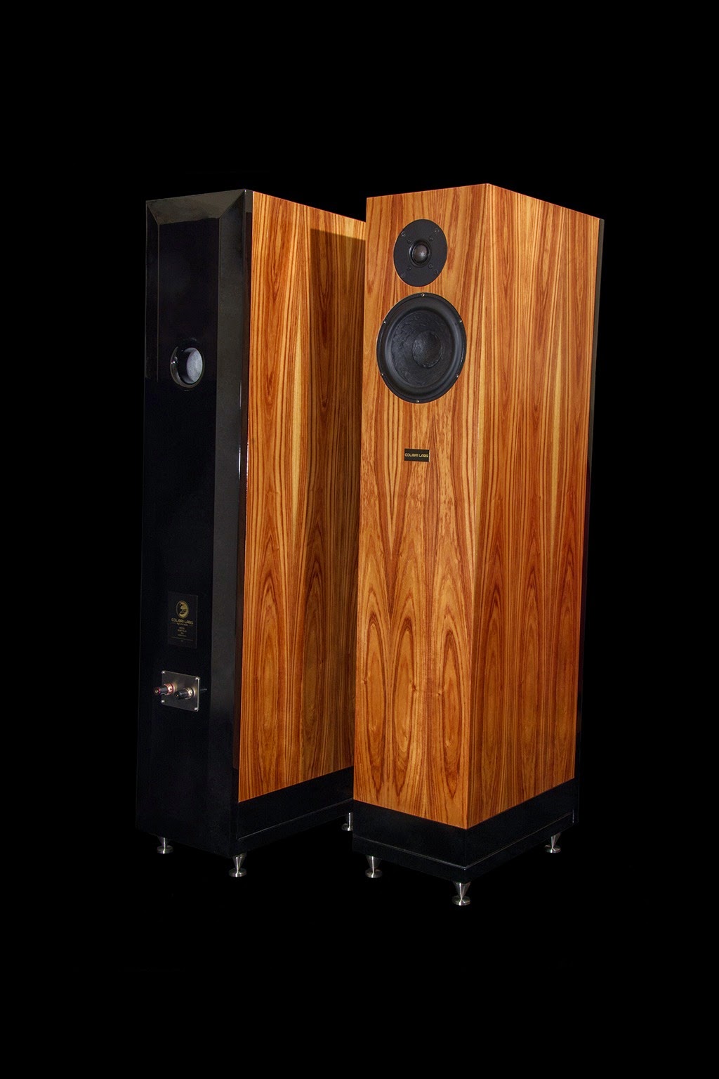 Colibri Labs new products – M & S | Ultimate High-Fidelity