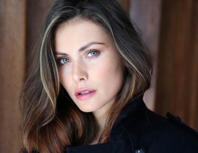 actors&actresseslatin: Amanda Rosa