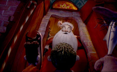 Keeping it Reel: The Nightmare Before Christmas