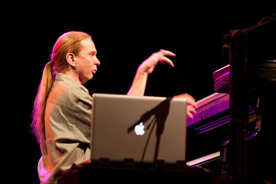 JAZZ AO SEU ALCANCE: Lyle Mays - Fictionary