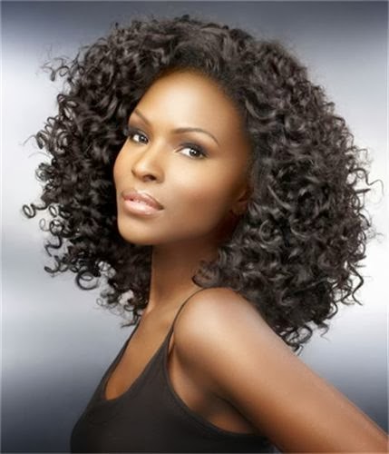 Unique design: PERUVIAN/BRAZILIAN HAIR....ORDER NOW