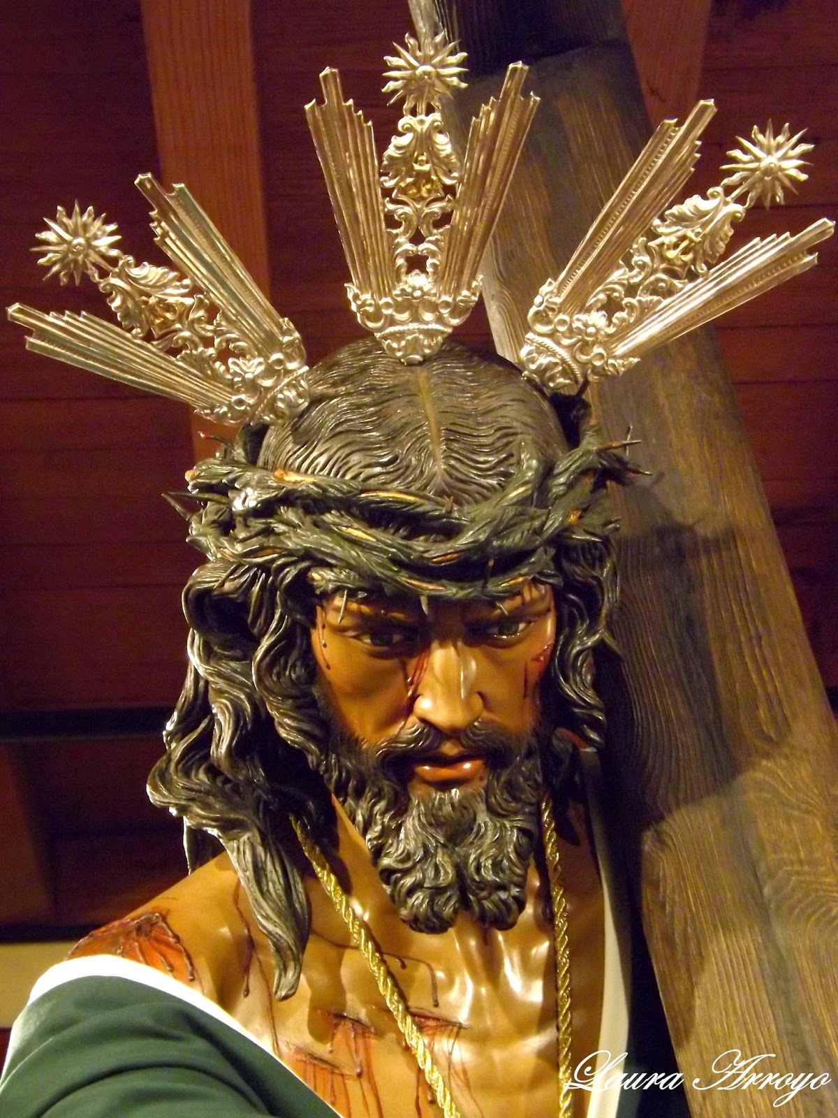 Objetivo Cofrade: Nuestro Señor de la Luz - Exposición X años de ...