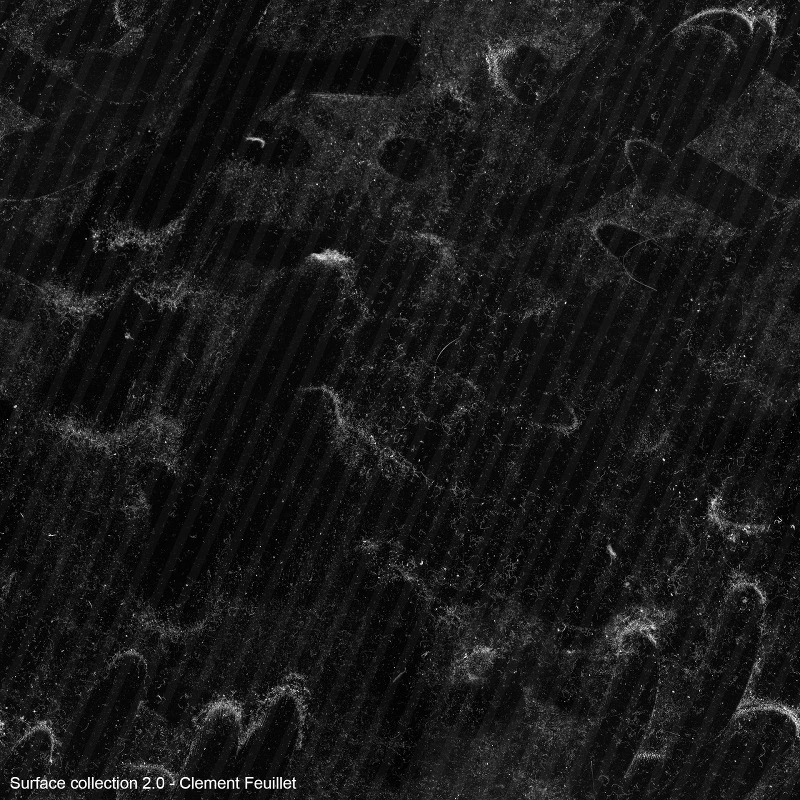 Dust, Fingerprints and Stains Texture Pack | Computer Graphics Daily News