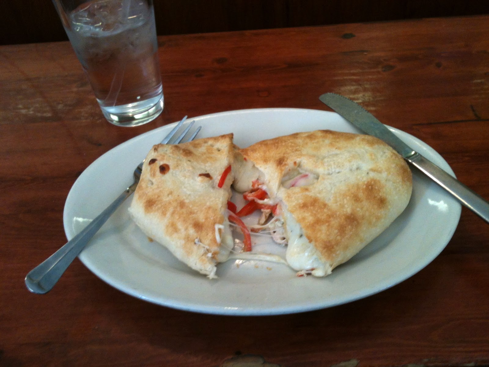 All About Utah: Rusted Sun Review