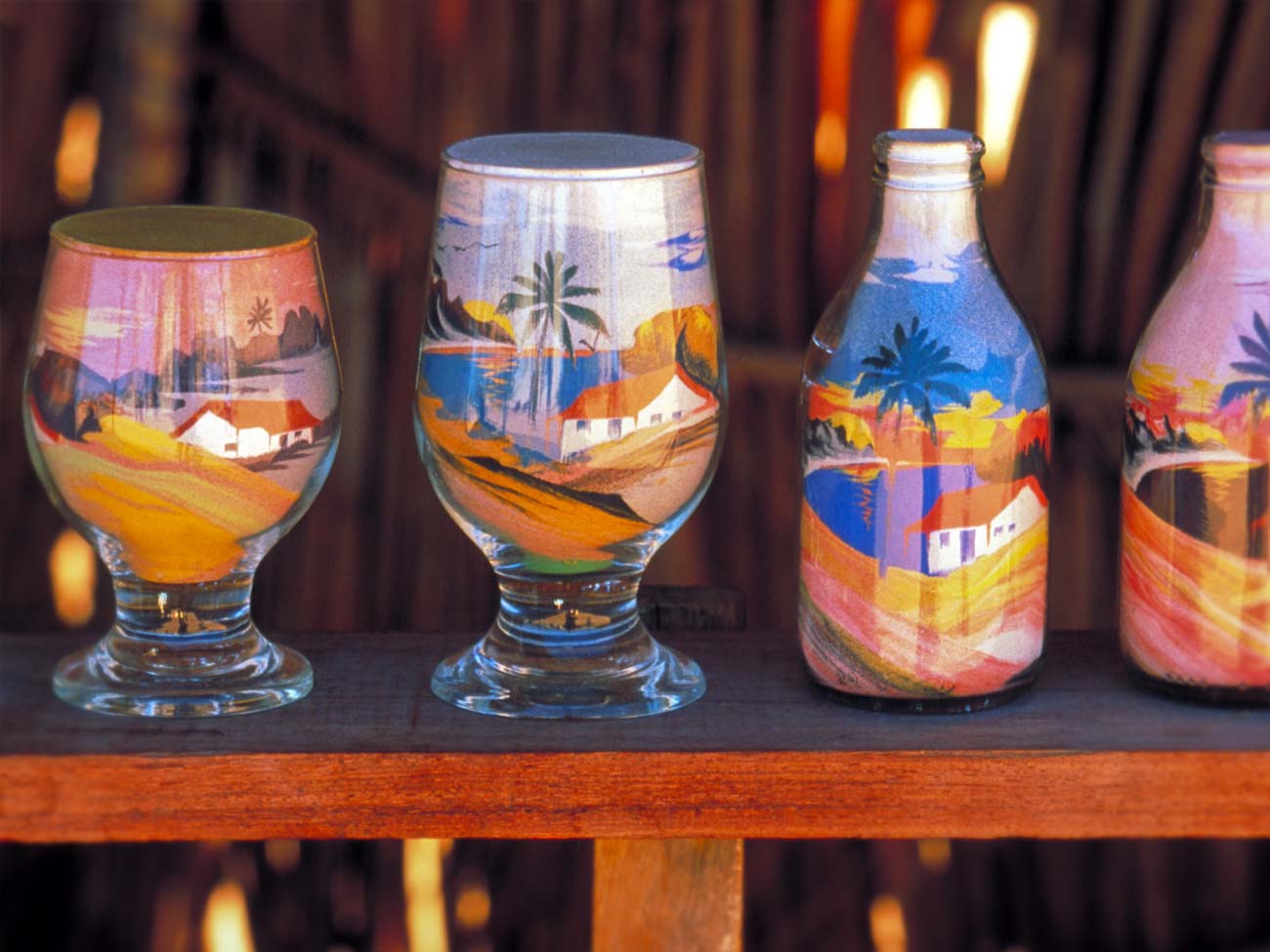 Arte / Educação: Arte Popular no Brasil