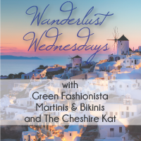 Wanderlust Wednesdays ~ Fiji - Green Fashionista