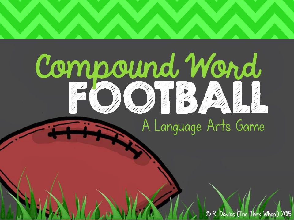 Classroom Freebies Too: More Football Freebie Fun!
