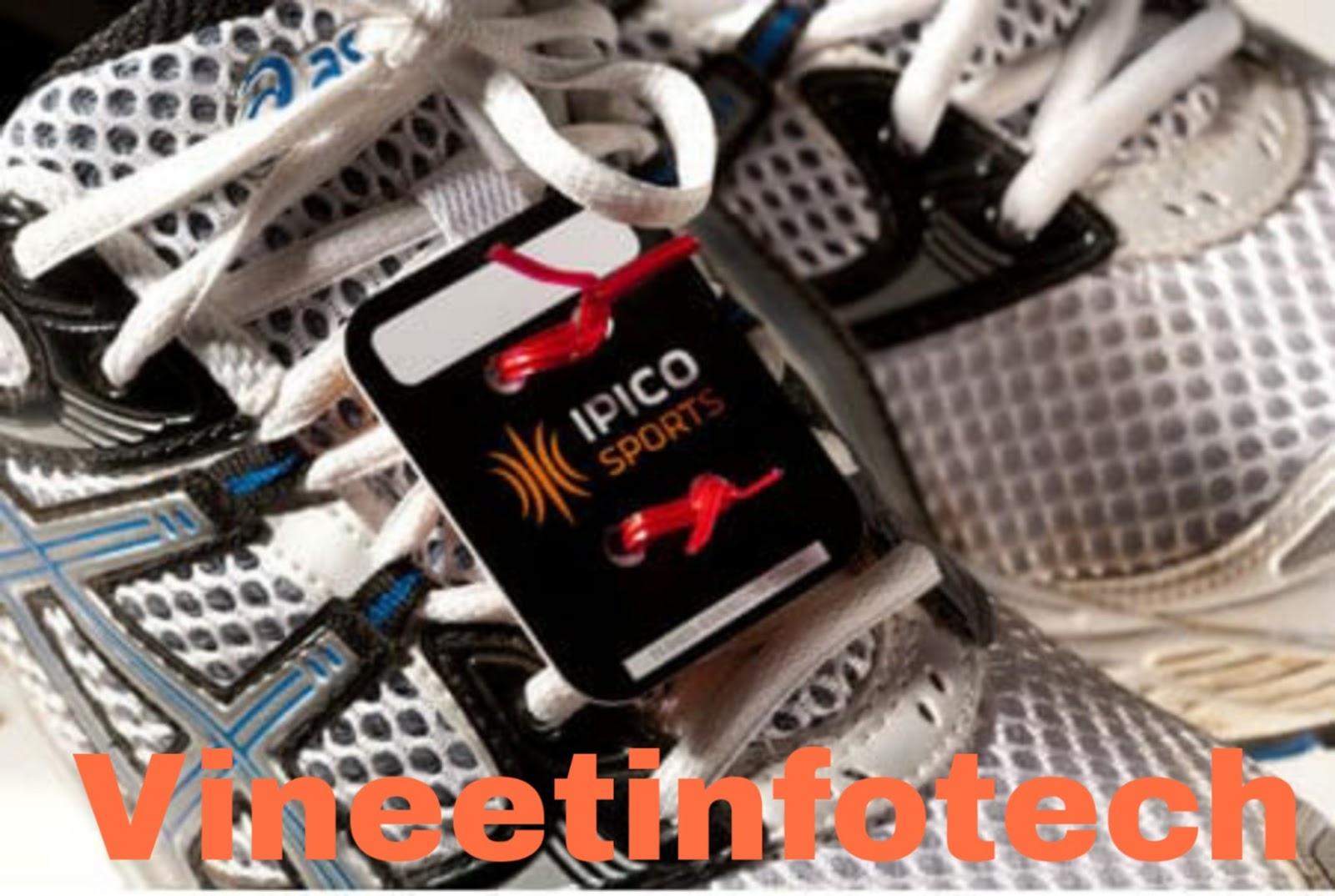 How timing chip play a important role in running sport events - vineet ...