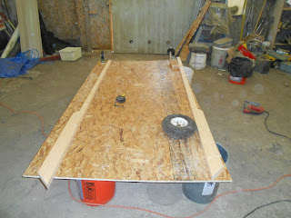 Build a Dignity Roller Pod for the Homeless: Micro-Trailer Park- Deluxe ...