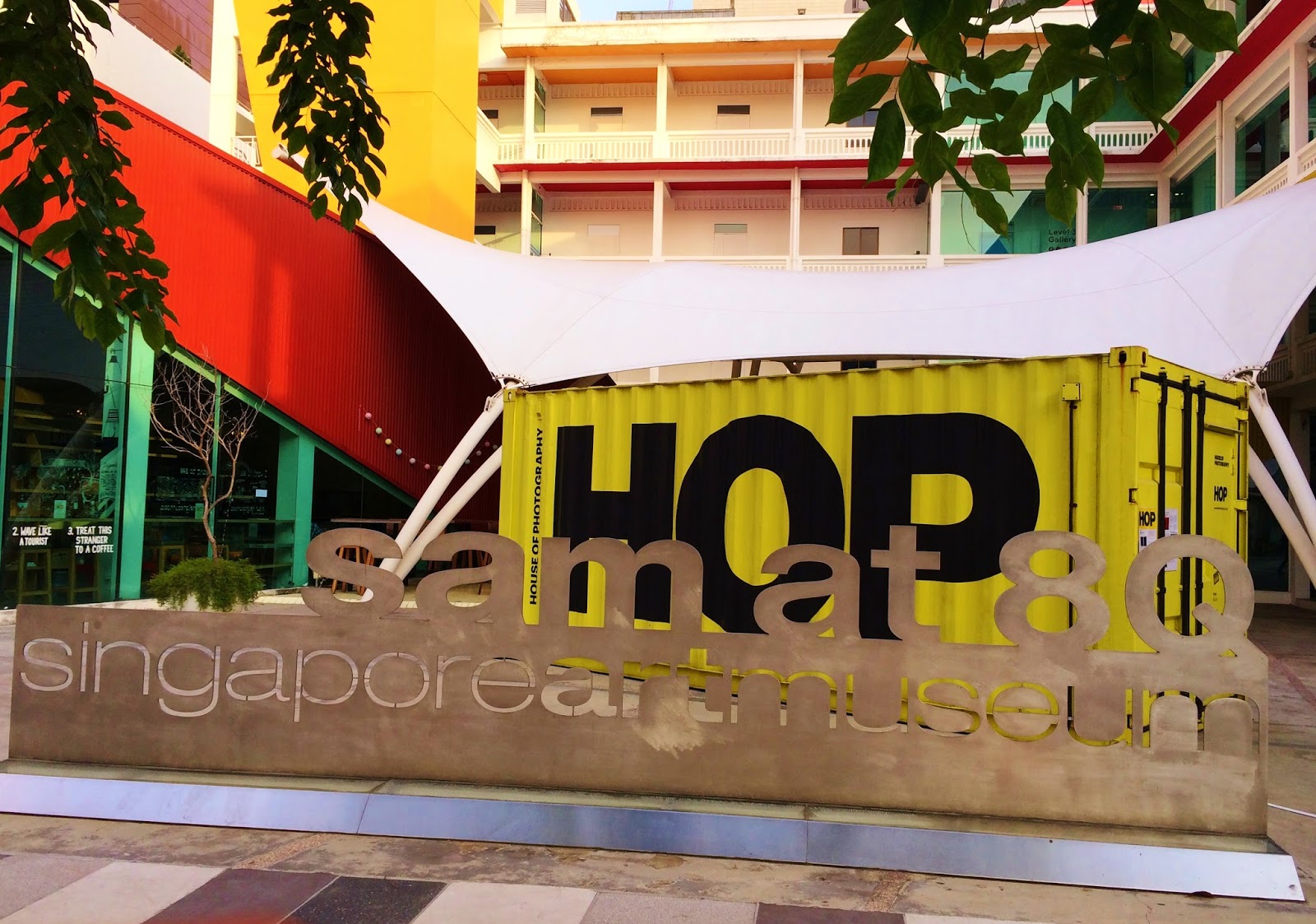 ThrowBack Travels: Singapore : my first time in recent time.